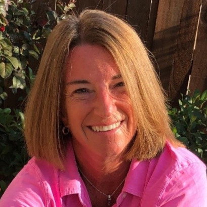 Cheryl Rice Leadership - Inspiring Women to be Leaders in their Own Lives