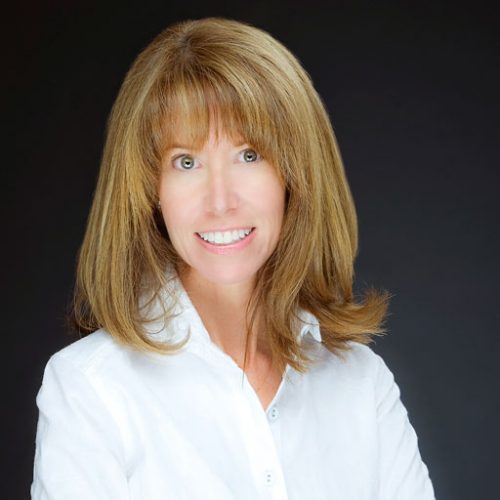 Keynotes | Cheryl Rice Leadership