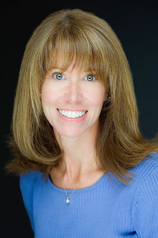 About - Cheryl Rice Leadership